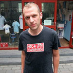 Hack the Entrepreneur Book