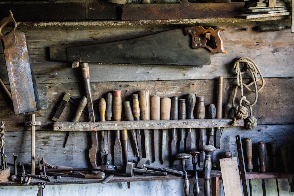 21 Must Have Tools For Entrepreneurs