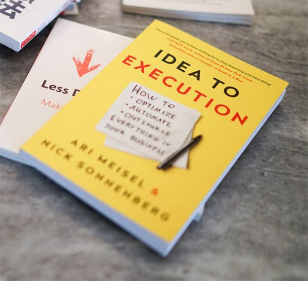 101 Best Business Books of All Time: The Complete List 2023