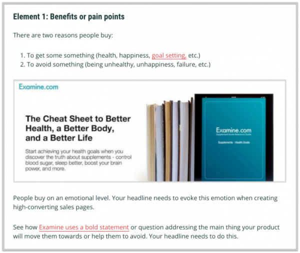 How to Get on the First Page of Google [Backlinko Method]