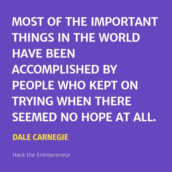 101 Motivation Quotes: Simple Words With INCREDIBLE Impact