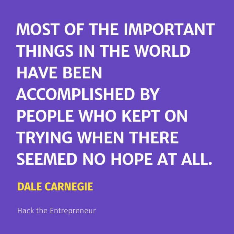 101 Motivation Quotes: Simple Words With INCREDIBLE Impact