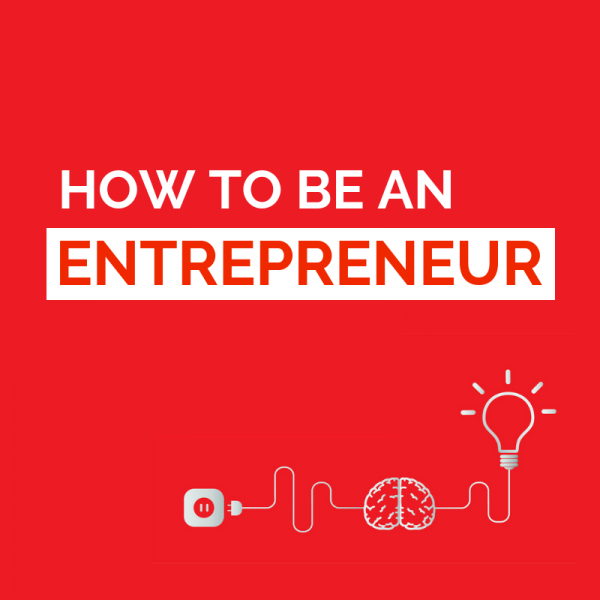 How to Become an Entrepreneur with No Money and No Experience