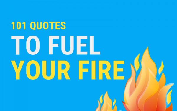 101 Motivation Quotes: Simple Words With INCREDIBLE Impact