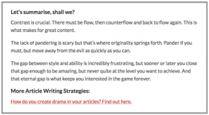 How to Write a Blog Post: The Beginner's Guide for 2022