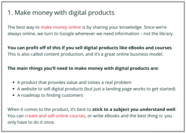How to Write a Blog Post: The Beginner's Guide for 2023