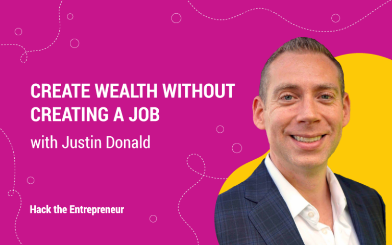 Entrepreneur Podcast: Side Hustles and Online Businesses